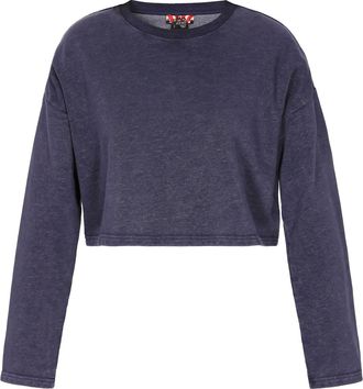 Mymo Sweatshirt