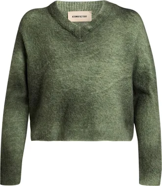 ATOMOFACTORY STRICKWAREN - Pullover auf YOOX.COM