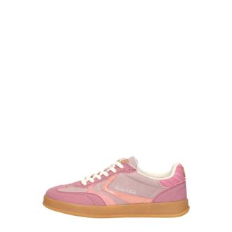 Scotch & Soda Femme, Chaussures, Multicolore, Taille: 40 EU Vicky Baskets Laag