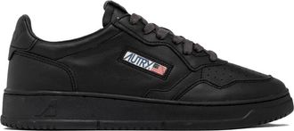 Autry Femme, Chaussures, Noir, Taille: 36 EU Aulw Sg16