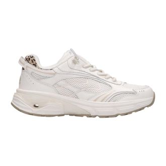 Maruti Damen, Schuhe, Wei&szlig;, 40 EUGr&ouml;&szlig;e