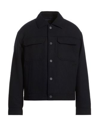 A|X Armani Exchange JACKEN & M&Auml;NTEL - Jacken und Anoraks auf YOOX.COM