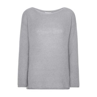 Americandreams Americandreams, Damen, Strickwaren, Grau, L/XLGr&ouml;&szlig;e