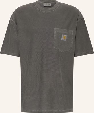 Carhartt Work in Progress Carhartt Wip T-Shirt schwarz