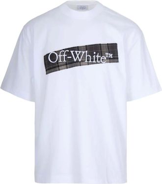 Off-white Homme, Tops, Blanc, Taille: M Off T-shirts et Polos Blanc