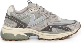 Victoria Femme, Chaussures, Vert, Taille: 39 EU Mythos Urban