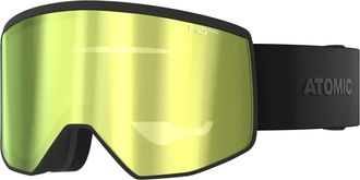 Atomic Four PRO HD Photo All Black All Black
