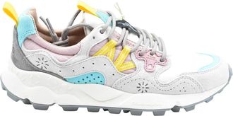 Flower Mountain Femme, Chaussures, Multicolore, Taille: 38 EU Yamano 3 Baskets