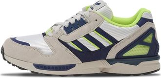 adidas Homme, Sport, Bleu, Taille: 45 1/3 EU ZX 8000