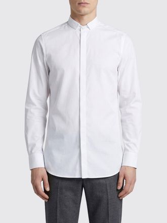 Tintoria Mattei Chemise TINTORIA MATTEI Homme couleur Blanc