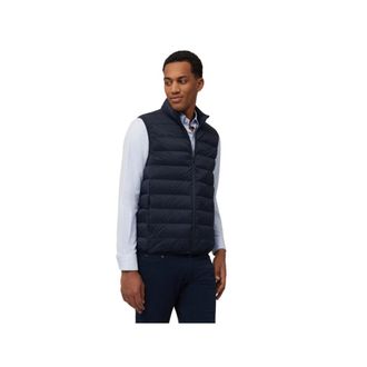 Harmont & Blaine Smanicato Ultralight - - Jackets - Herren - Blau - 2XL