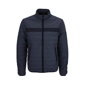 Tommy Hilfiger Gmd Padded Regatta Jacke - - Jackets - Herren - Blau - 3XL