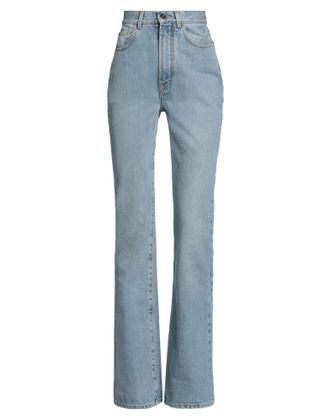 Alaia HOSEN & R&Ouml;CKE - Jeanshosen auf YOOX.COM