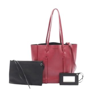 Balenciaga Damen, Pre-Owned, Rot, ONE SIZEGr&ouml;&szlig;e