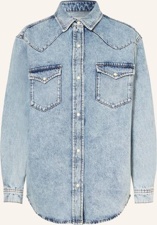Marc O'Polo Denim Marc Opolo Denim Jeansjacke blau