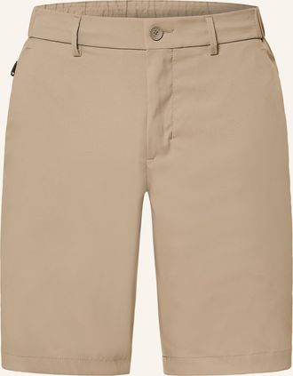 HUGO BOSS Golfshorts Phoenix Pro gruen