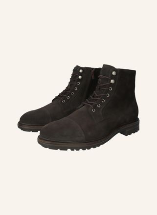 Blackstone Lace-Ups braun