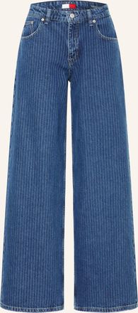 Tommy Jeans Jeans Daisy Low Rise Loose blau