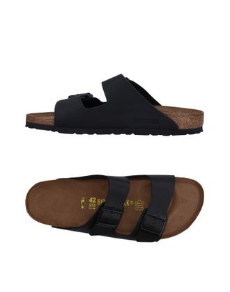 Birkenstock SCHUHE - Sandalen auf YOOX.COM