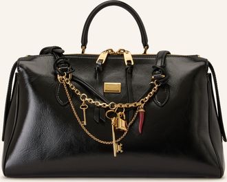 Dolce & Gabbana Handtasche schwarz