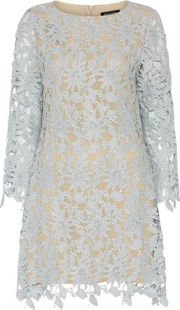 Bruuns Bazaar Femme, Robes, Bleu, Taille: 38 FR Party Robes