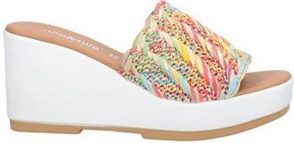 Nila & Nila CHAUSSURES - Sandales sur YOOX.COM