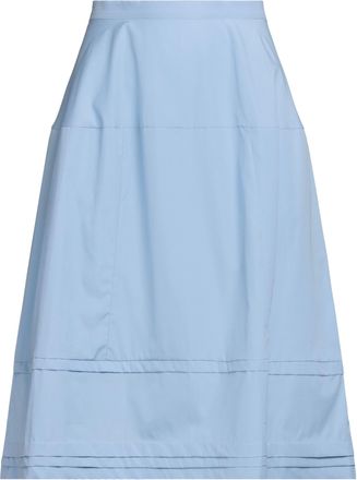 Marni HOSEN & R&Ouml;CKE - Midi-R&ouml;cke auf YOOX.COM