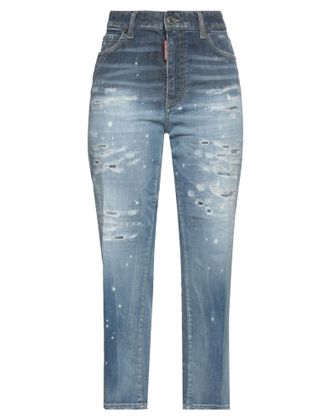 Dsquared2 HOSEN & RÖCKE - Jeanshosen auf YOOX.COM