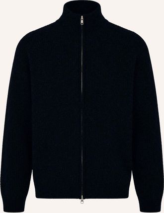 Kiefermann Kiefermann Strickjacke Alarik blau