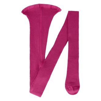 Red Valentino Femme, Sous-v&ecirc;tements, Rose, Taille: S/M Collants couleur fuchsia pour un look polyvalent et sophistiqu&eacute;