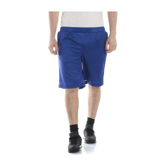 Daniele Alessandrini Bermuda Abete Banda - - Shorts - Herren - Blau - S