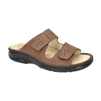 Berkemann Herren, Schuhe, Braun, 43 1/2 EUGr&ouml;&szlig;e