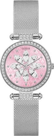 Guess Sparkling Pink Gw0032L3 - - Accessories - Damen - Rosa - ONE SIZE