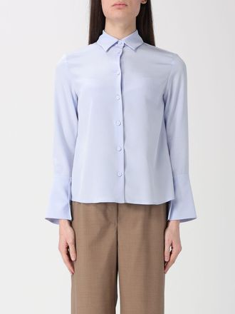 Max Mara Chemise MAX MARA Femme couleur Bleu 1