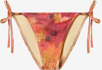 Isabel Marant Culotte Flaviana - Femme - Orange - Taille 34 - Isabel Marant