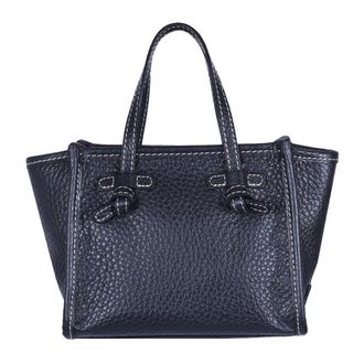 Gianni Chiarini Femme, Sacs, Noir, Taille: ONE Size Borsa Mini Marcella