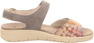 Semler Damen, Schuhe, Mehrfarbig, 40 EUGröße