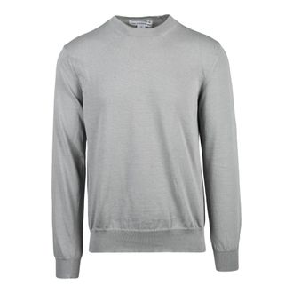 Comme Des Gar&ccedil;ons Maglioncino Girocollo - - Knitwear - Herren - Grau - L