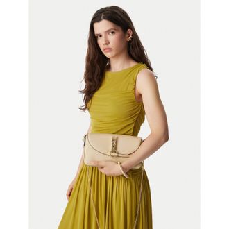 Love Moschino Handtasche LOVE MOSCHINO JC4020PP1PLI0129 Beige