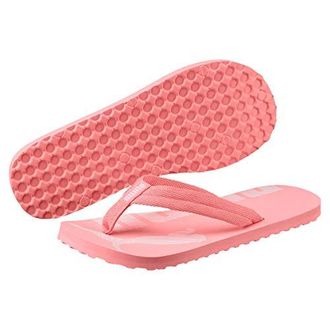 Puma Epic Flip v2, Tongs Mixte, Rose (Soft Fluo Peach White), 42 EU