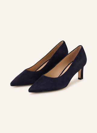 Peter Kaiser Pumps Ibiza blau