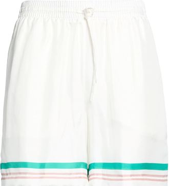 Casablanca HOSEN & R&Ouml;CKE - Shorts & Bermudashorts auf YOOX.COM