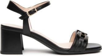Nero Giardini Femme, Chaussures, Noir, Taille: 35 EU Chaussures