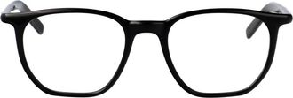 Montblanc Mb0349O Brillengestell - - Accessories - Herren - Schwarzk - 50 MM