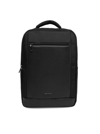 Gino Rossi Gino Rossi Rucksack C-GIN-E-006-05 Schwarz