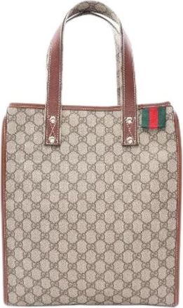 Gucci Damen, Pre-Owned, Beige, ONE SIZEGr&ouml;&szlig;e