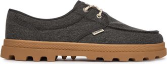 Palladium Halbschuhe Palladium Dunelitemoccush 04660-008-M Schwarz