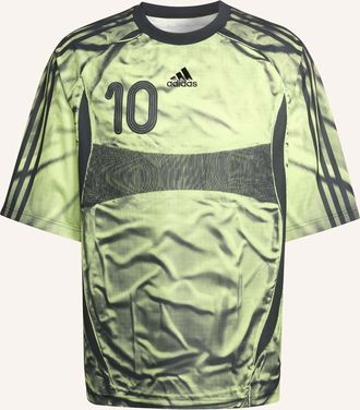 adidas Originals Adidas Originals T-Shirt Adilenium Saison 4 Teamgeist gruen