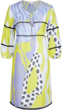 Sportalm Damen, Kleider, Mehrfarbig, SGr&ouml;&szlig;e