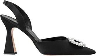 Bianca Di Damen, Schuhe, Schwarzk, 39 EUGr&ouml;&szlig;e